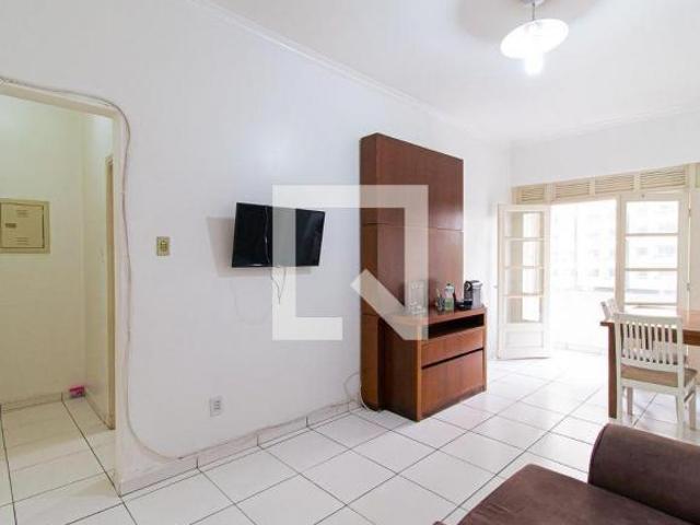 Apartamento à Venda Consolação, 1 Quarto, 64 m2