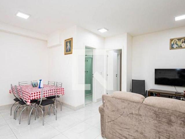 Apartamento à Venda Consolação, 1 Quarto, 64 m2