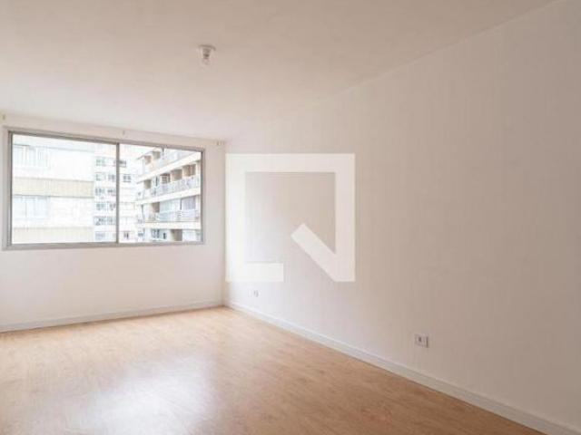 Apartamento à Venda Consolação, 1 Quarto, 64 m2