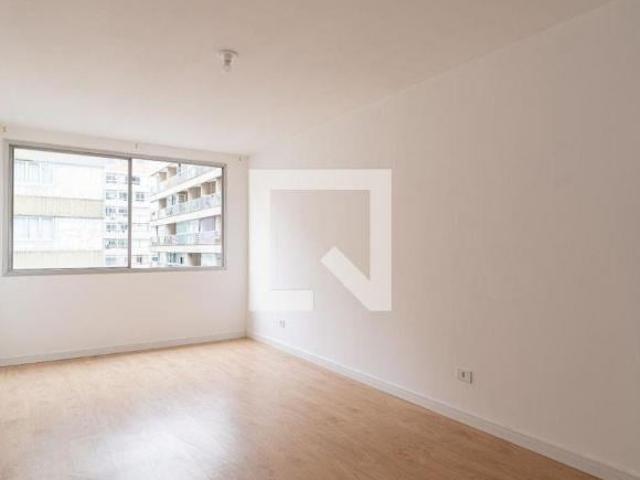 Apartamento à Venda Consolação, 1 Quarto, 64 m2