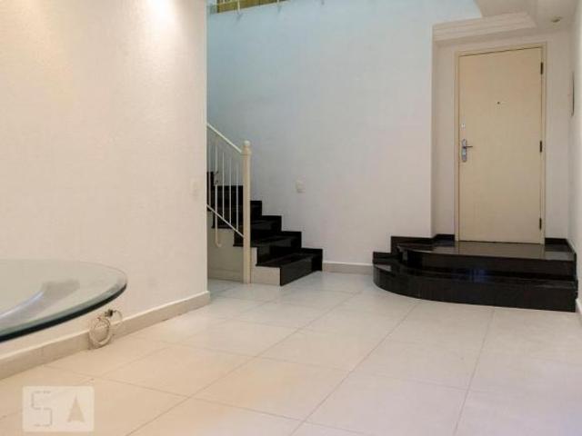 Apartamento à Venda Consolação, 1 Quarto, 64 m2