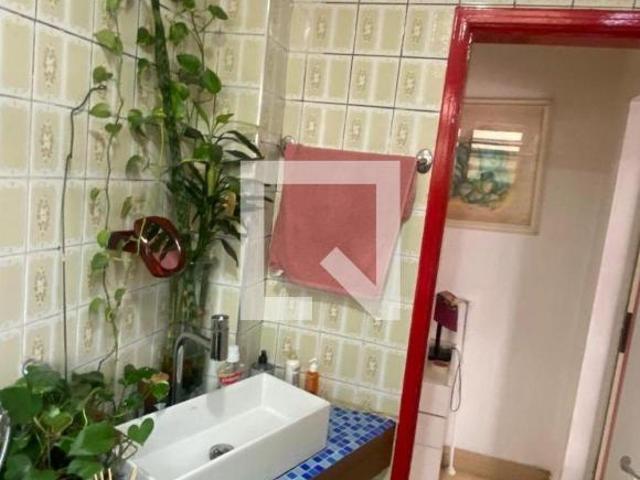 Apartamento à Venda Consolação, 1 Quarto, 64 m2