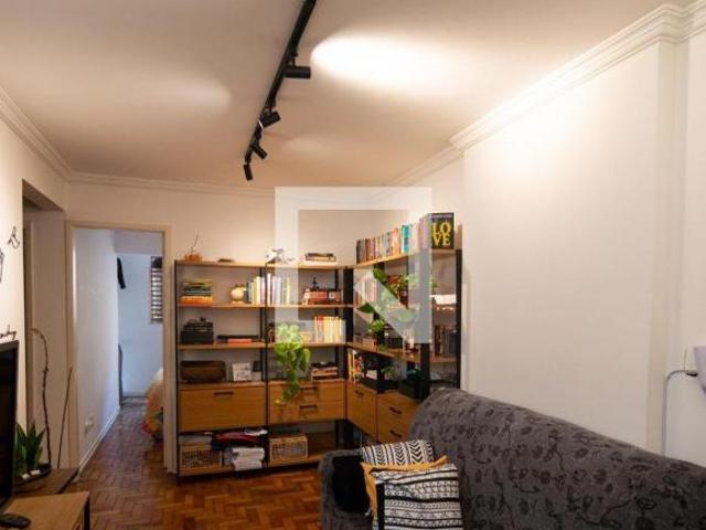 Apartamento à Venda Consolação, 1 Quarto, 64 m2