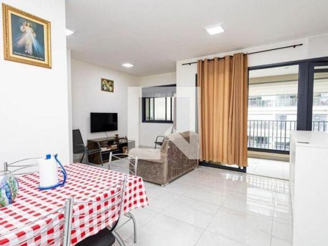 Apartamento à Venda Consolação, 1 Quarto, 64 m2