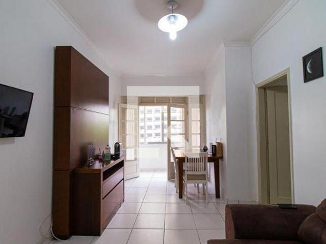 Apartamento à Venda Consolação, 1 Quarto, 64 m² São Paulo