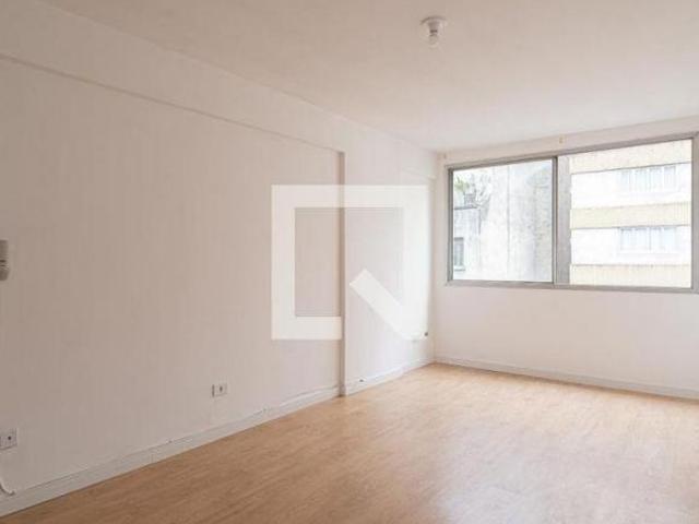 Apartamento à Venda Consolação, 1 Quarto, 64 m² São Paulo