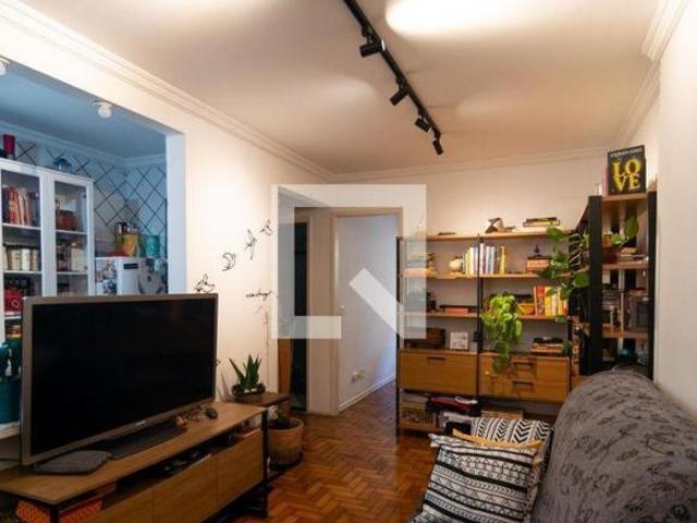 Apartamento à Venda Consolação, 1 Quarto, 64 m² São Paulo