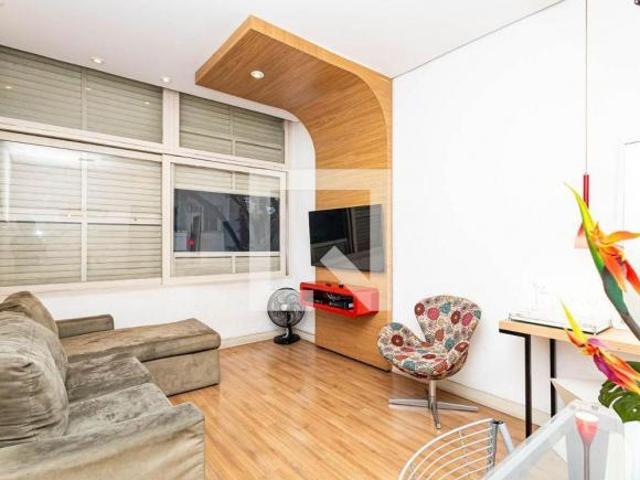 Apartamento à Venda Consolação, 1 Quarto, 65 m2