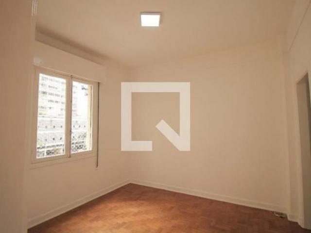 Apartamento à Venda Consolação, 1 Quarto, 65 m2