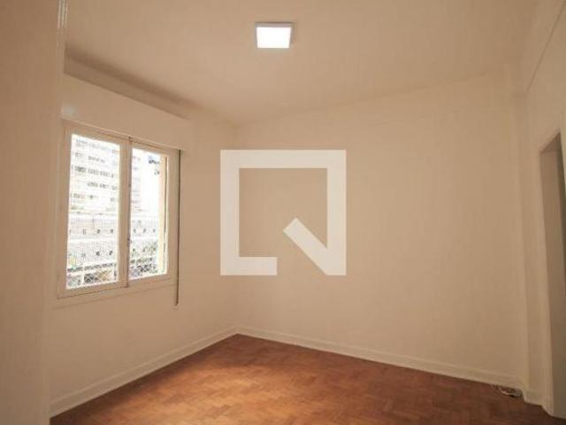 Apartamento à Venda Consolação, 1 Quarto, 65 m2