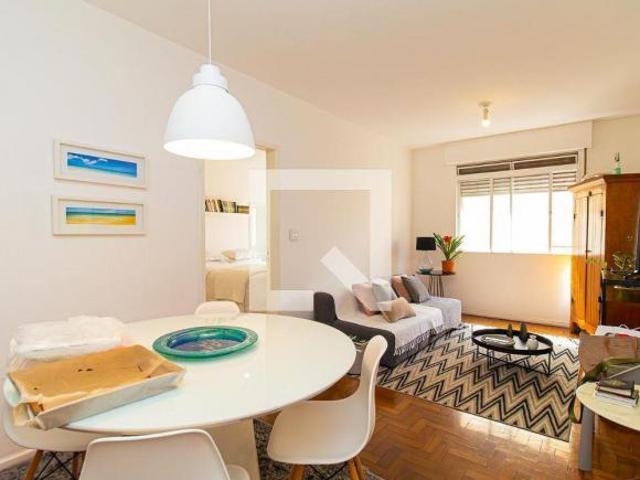Apartamento à Venda Consolação, 1 Quarto, 65 m2