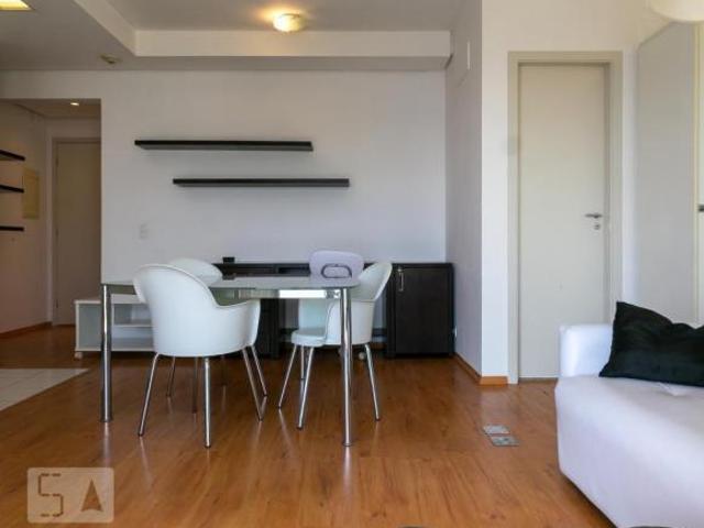 Apartamento à Venda Consolação, 1 Quarto, 65 m2