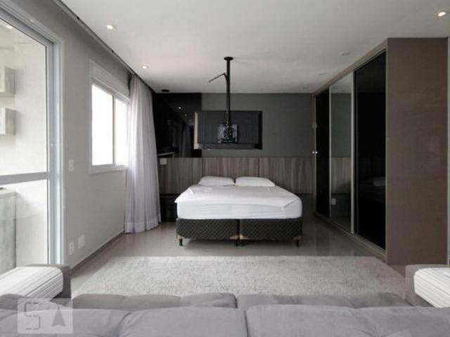 Apartamento à Venda Consolação, 1 Quarto, 65 m² São Paulo