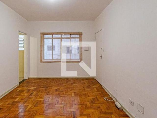 Apartamento à Venda Consolação, 1 Quarto, 66 m2