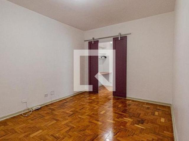 Apartamento à Venda Consolação, 1 Quarto, 66 m2