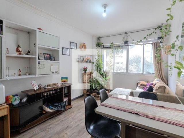 Apartamento à Venda Consolação, 1 Quarto, 68 m2