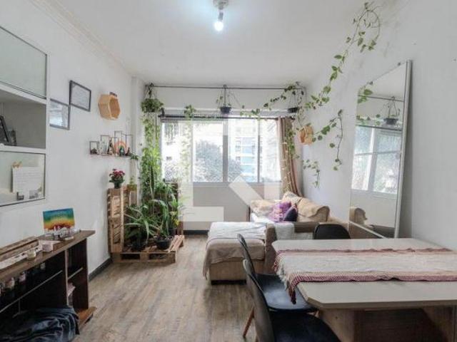 Apartamento à Venda Consolação, 1 Quarto, 68 m2