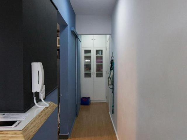 Apartamento à Venda Consolação, 1 Quarto, 69 m² São Paulo