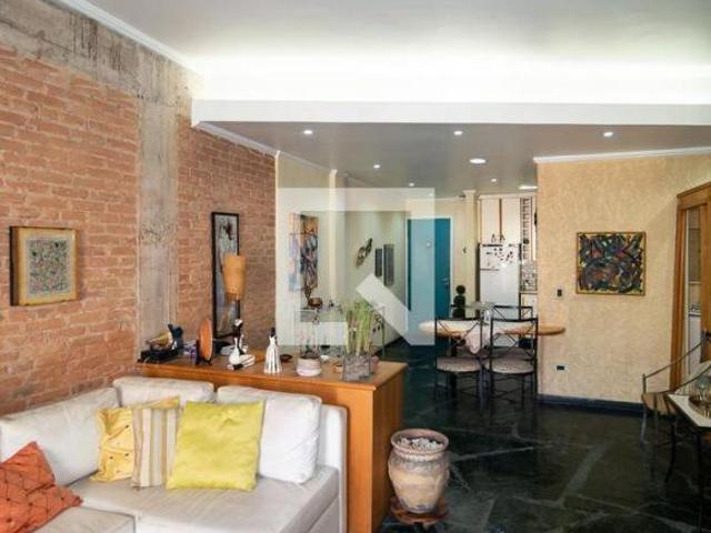 Apartamento à Venda Consolação, 1 Quarto, 70 m2