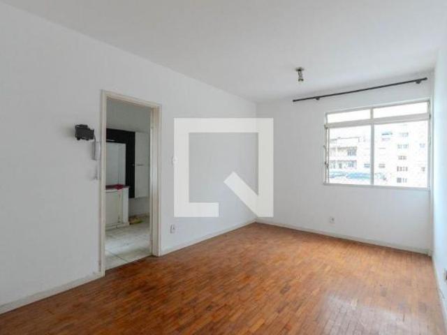 Apartamento à Venda Consolação, 1 Quarto, 70 m2