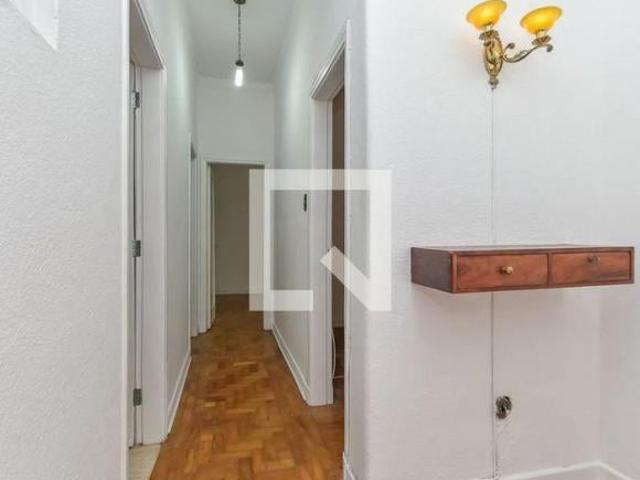Apartamento à Venda Consolação, 1 Quarto, 70 m² São Paulo