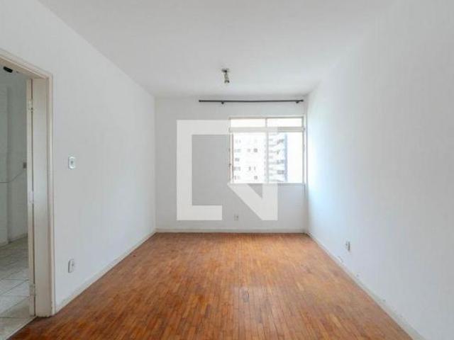 Apartamento à Venda Consolação, 1 Quarto, 70 m² São Paulo