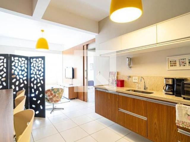 Apartamento à Venda Consolação, 1 Quarto, 72 m2