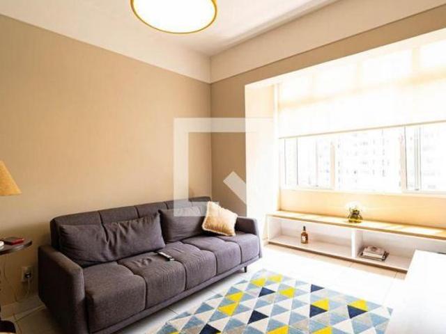 Apartamento à Venda Consolação, 1 Quarto, 72 m² São Paulo
