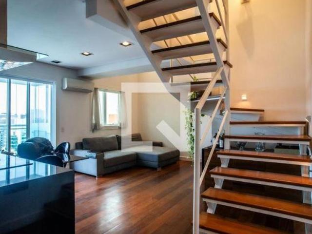 Apartamento à Venda Consolação, 1 Quarto, 77 m2