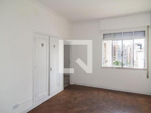 Apartamento à Venda Consolação, 1 Quarto, 77 m2
