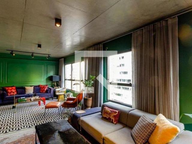Apartamento à Venda Consolação, 1 Quarto, 77 m² São Paulo