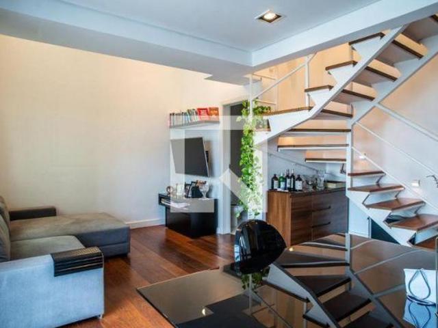 Apartamento à Venda Consolação, 1 Quarto, 77 m² São Paulo