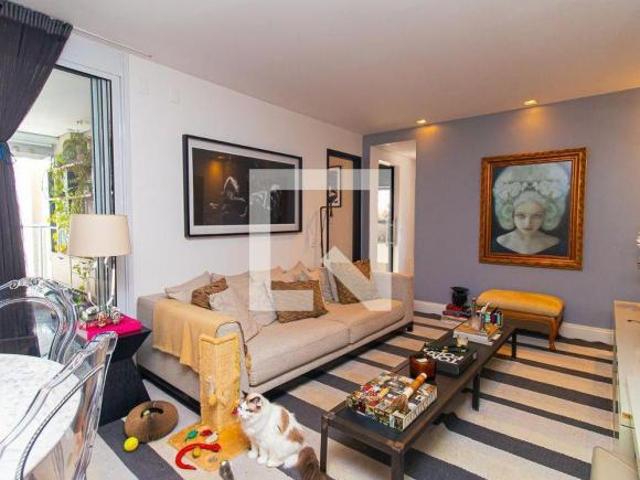 Apartamento à Venda Consolação, 1 Quarto, 78 m2