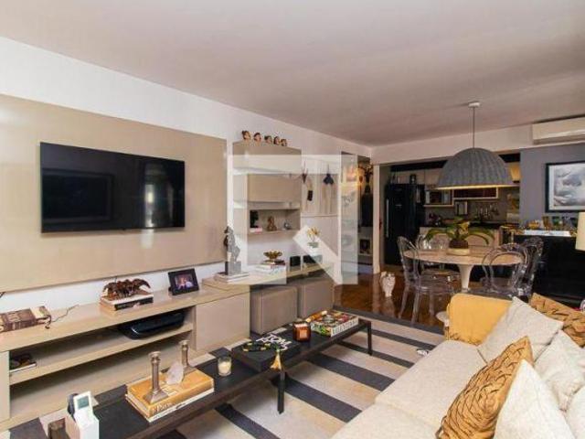 Apartamento à Venda Consolação, 1 Quarto, 78 m2
