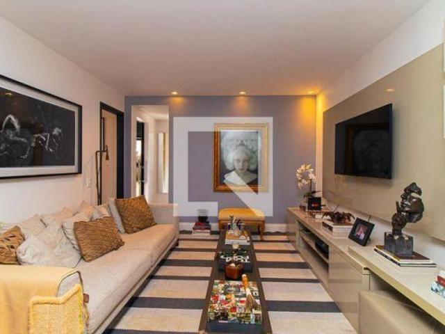 Apartamento à Venda Consolação, 1 Quarto, 78 m2