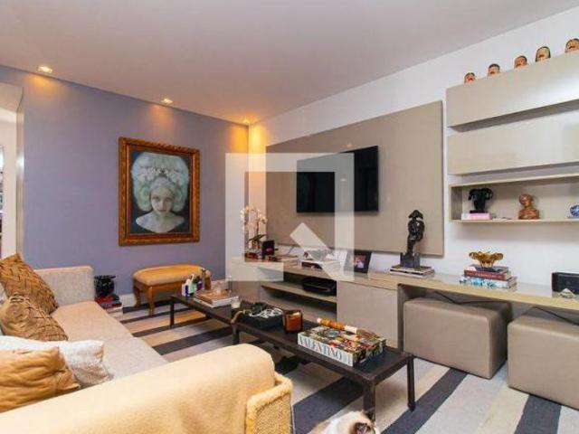 Apartamento à Venda Consolação, 1 Quarto, 78 m2