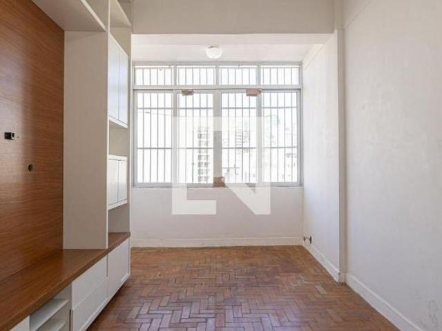 Apartamento à Venda Consolação, 1 Quarto, 79 m2