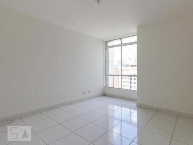 Apartamento à Venda Consolação, 1 Quarto, 80 m2