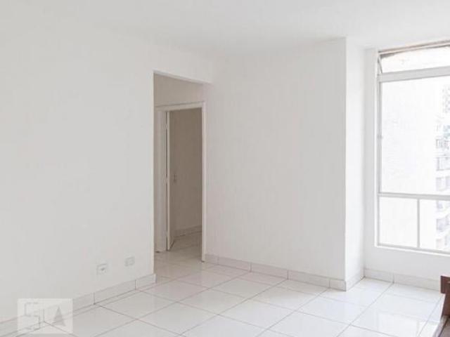 Apartamento à Venda Consolação, 1 Quarto, 80 m2