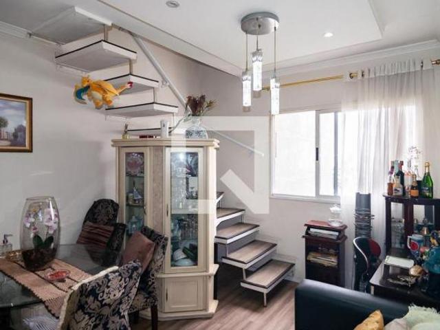 Apartamento à Venda Consolação, 1 Quarto, 80 m2
