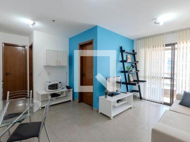 Apartamento à Venda Consolação, 1 Quarto, 80 m2