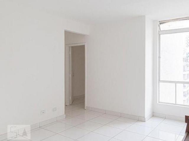 Apartamento à Venda Consolação, 1 Quarto, 80 m2