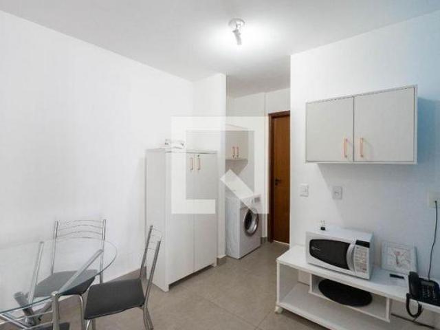 Apartamento à Venda Consolação, 1 Quarto, 80 m2