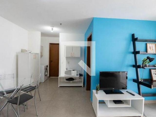 Apartamento à Venda Consolação, 1 Quarto, 80 m² São Paulo