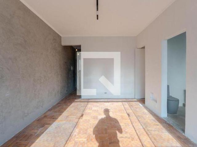 Apartamento à Venda Consolação, 1 Quarto, 85 m2
