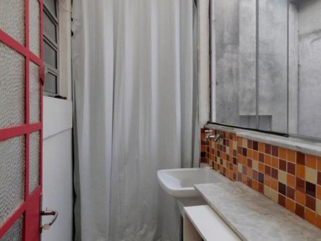 Apartamento à Venda Consolação, 1 Quarto, 85 m2