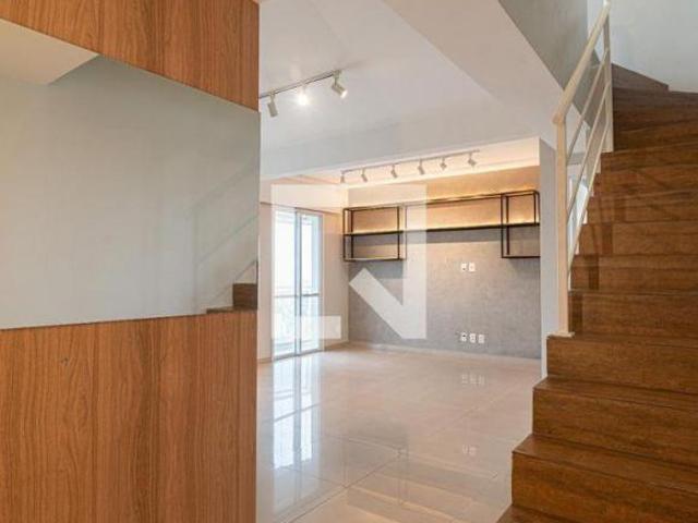 Apartamento à Venda Consolação, 1 Quarto, 101 m2