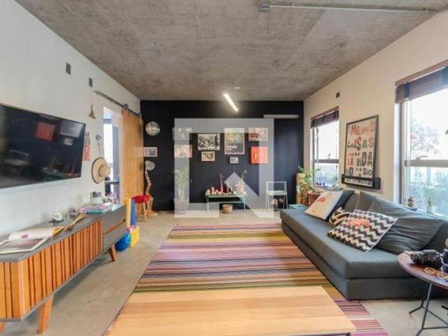 Apartamento à Venda Consolação, 1 Quarto, 102 m2
