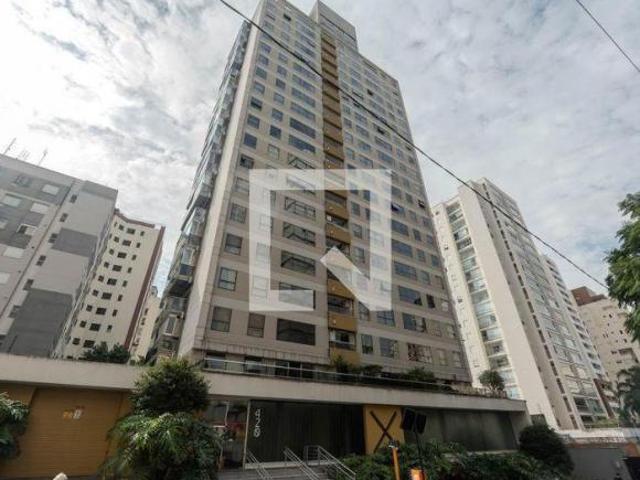 Apartamento à Venda Consolação, 1 Quarto, 102 m2