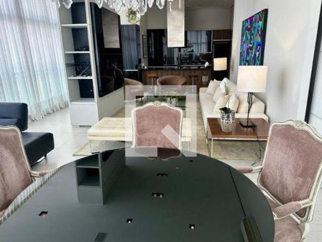 Apartamento à Venda Consolação, 1 Quarto, 127 m² São Paulo